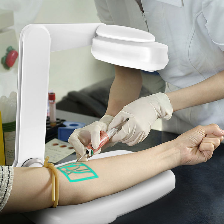 iF Design - Injection Assistant