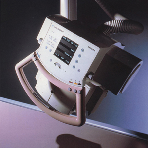 iF Design - Allg. Röntgengerät f. Diagnostik