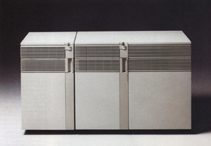 iF Design - Integrity-S2-Systems