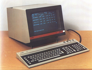 iF Design - Bildschirmterminal P 2753 für Terminals P 2853