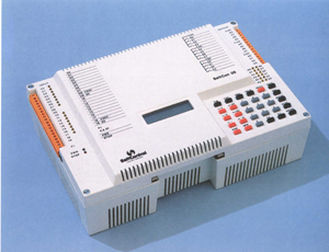 iF Design - Speicherprogrammierbare Steuerung SattCon 05