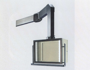 iF Design - Tragarm-Syst. CP 6000