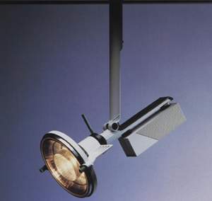 iF Design - Strahler-System Dancer