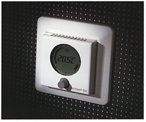 iF Design - Deviheat 550