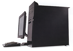 iF Design - IBM NetVista M41 Tower