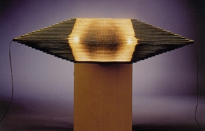 iF Design - Space-The shape of light