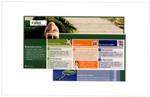 iF Design - eplus.de