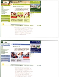 iF Design - eplus.de