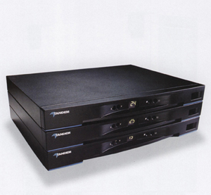 iF Design - TANDEM Switch