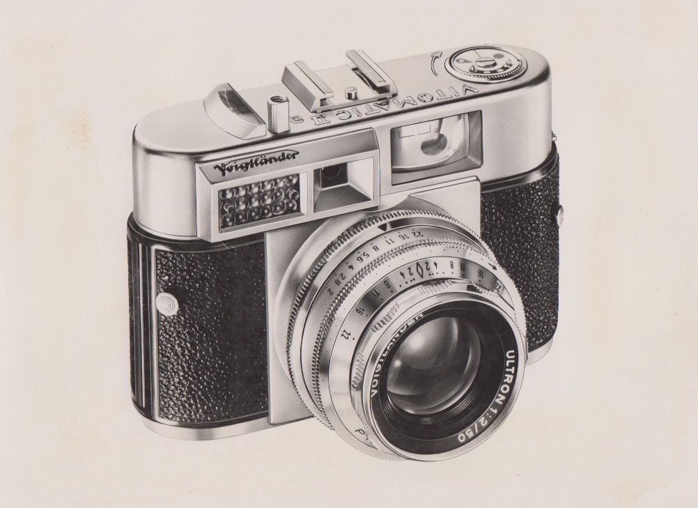 iF Design - VITOMATIC II a mit Ultron