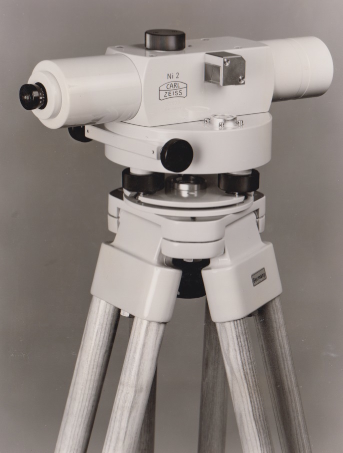 iF Design - Nivellier Ni 2 /1963