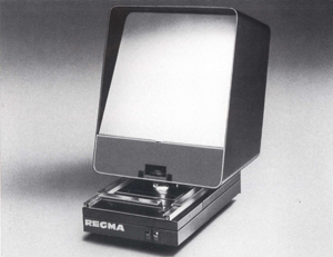 iF Design - REGMA R 30 Lesegerät