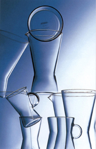 iF Design - PURE GLASS