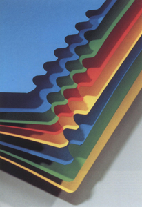 iF Design - Ordnungsmappe