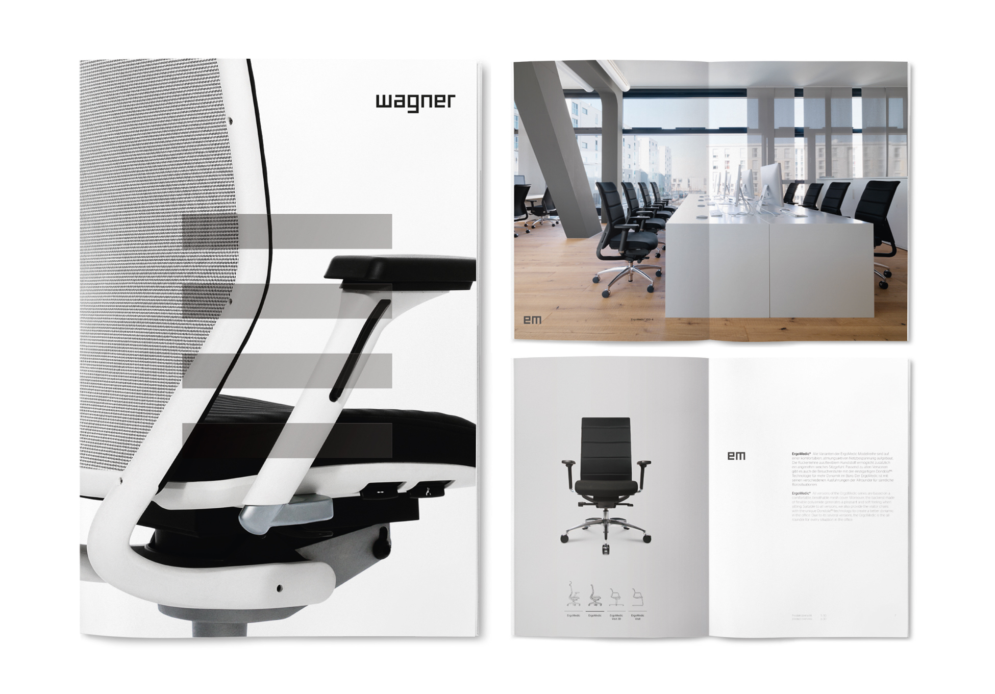 iF Design - Wagner Architecture