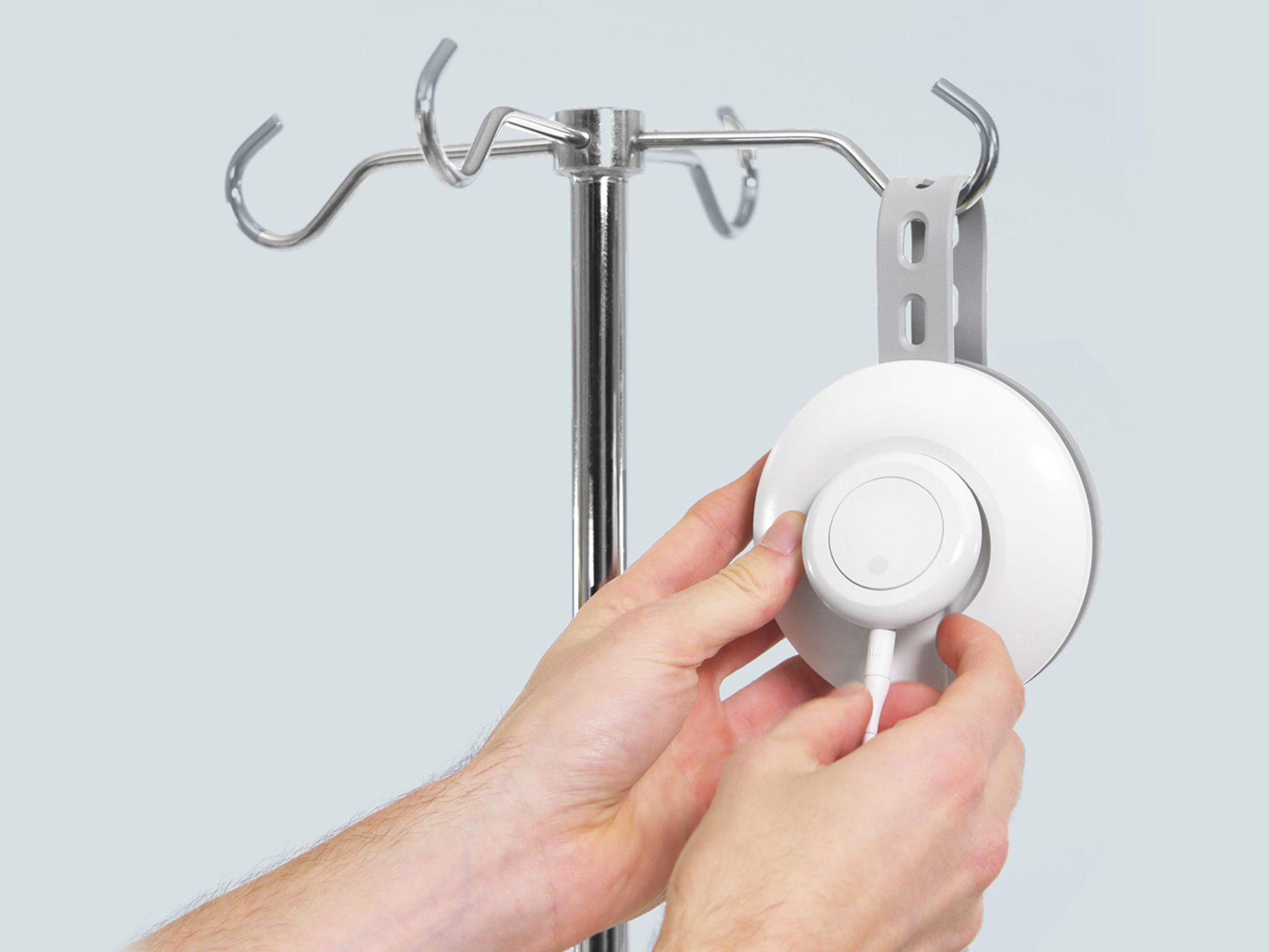 iF Design - ARRAY Next Generation ECG