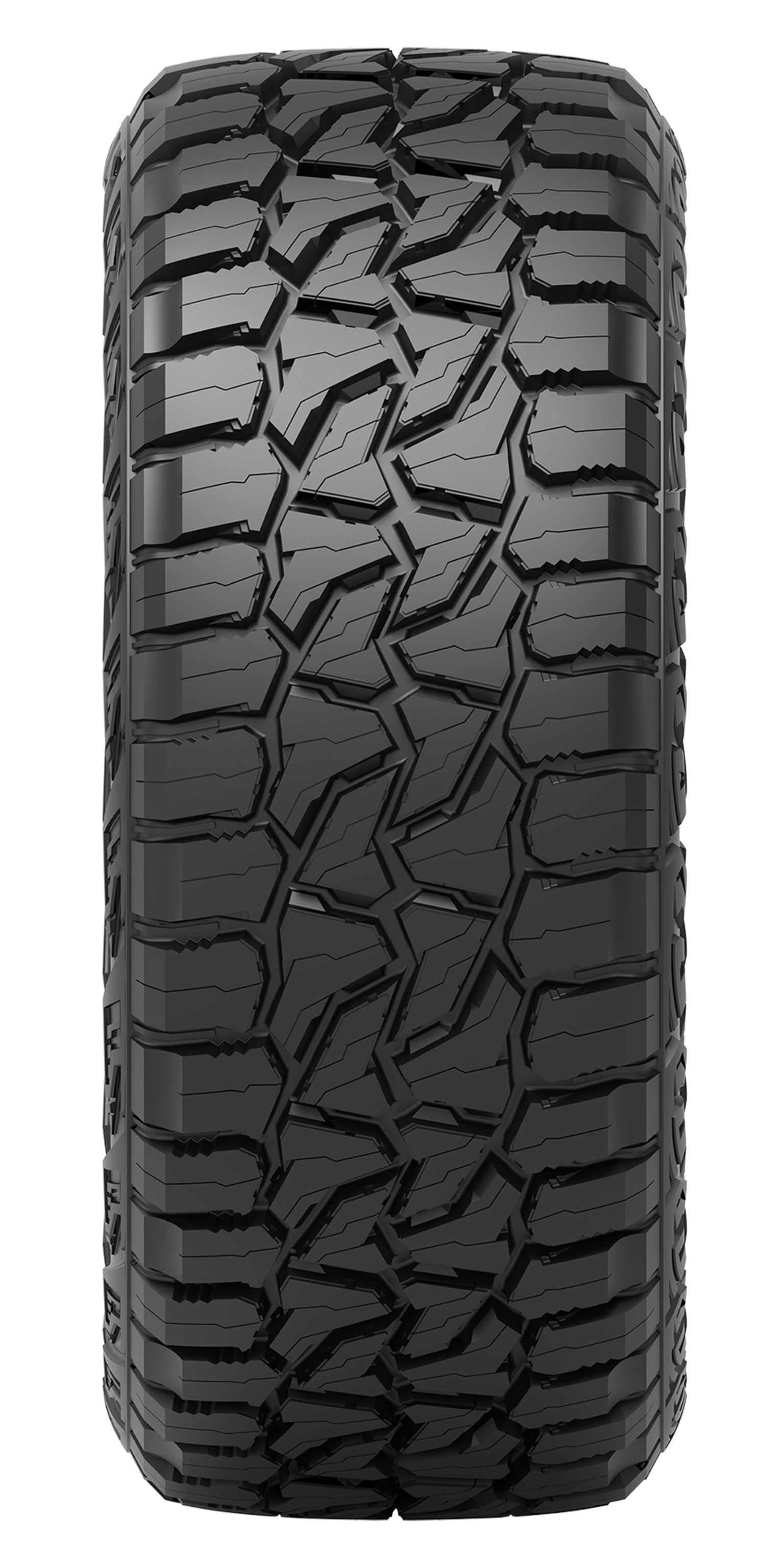 iF Design - LAND WARRIOR-R/T