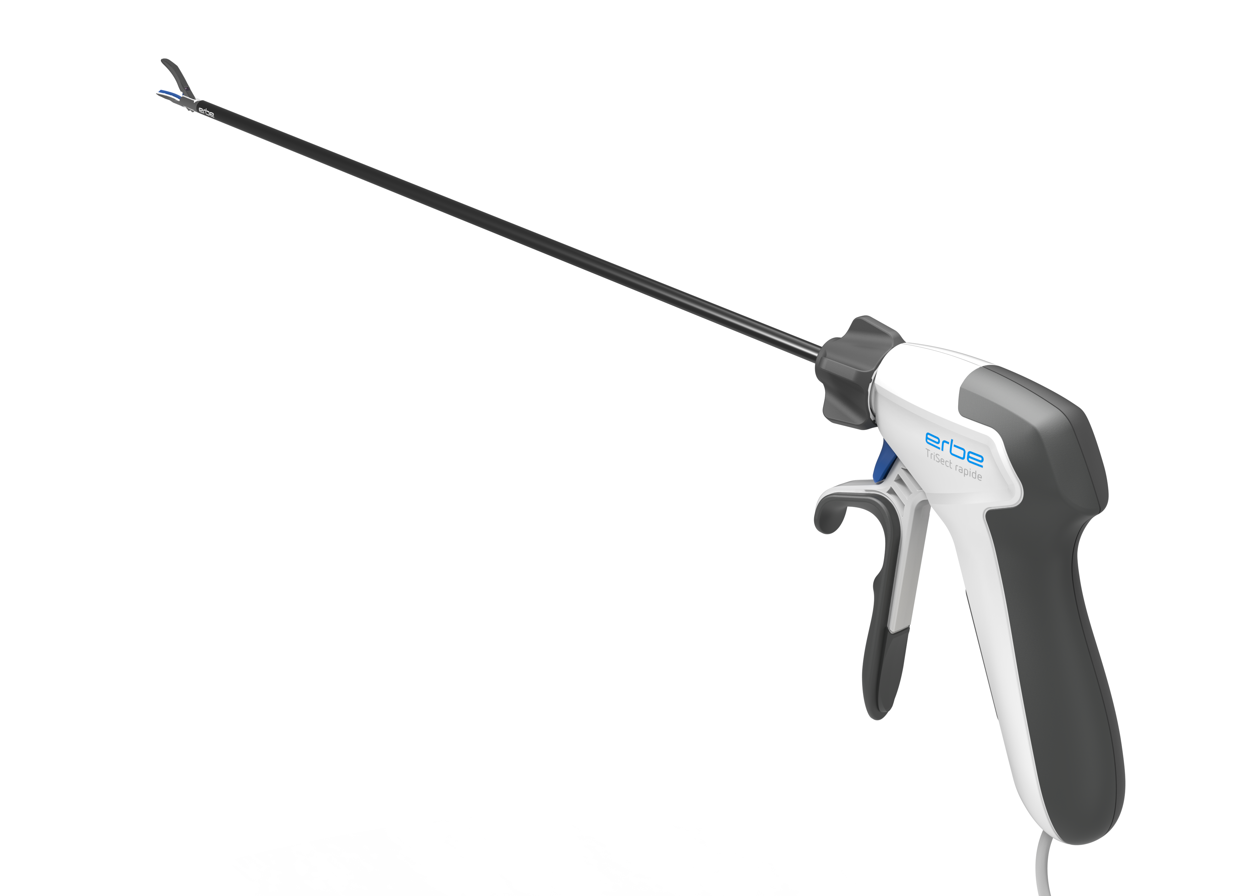 iF Design - TriSect rapide