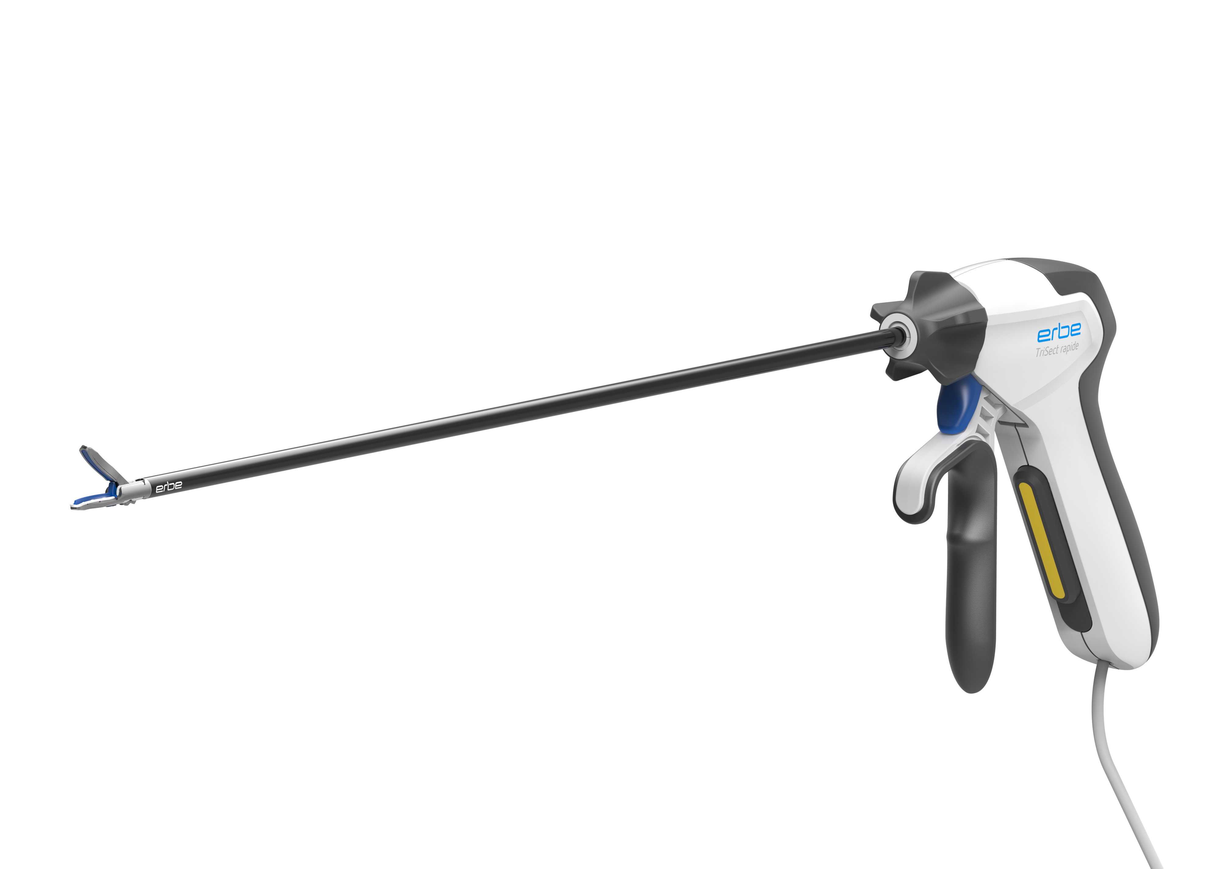 iF Design - TriSect rapide