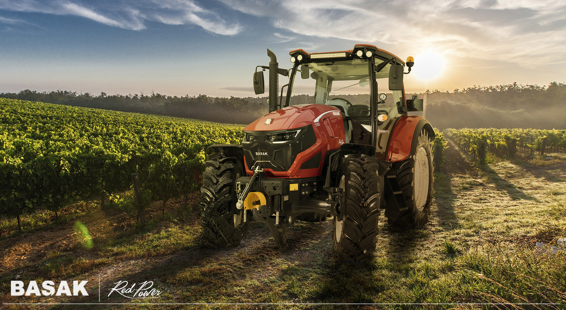 iF Design - Başak 5000 Series