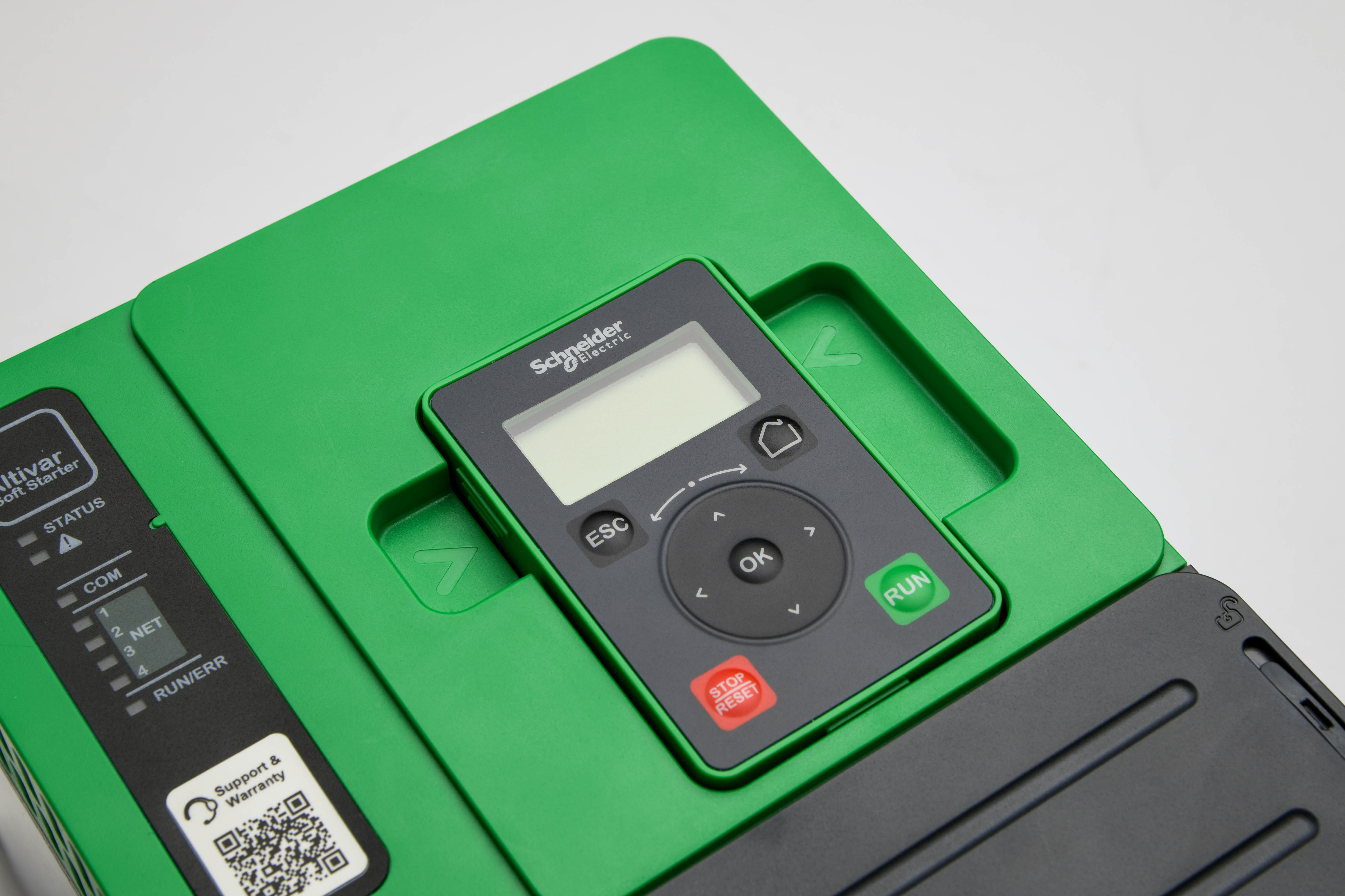 iF Design - ALTIVAR Soft Starter ATS480