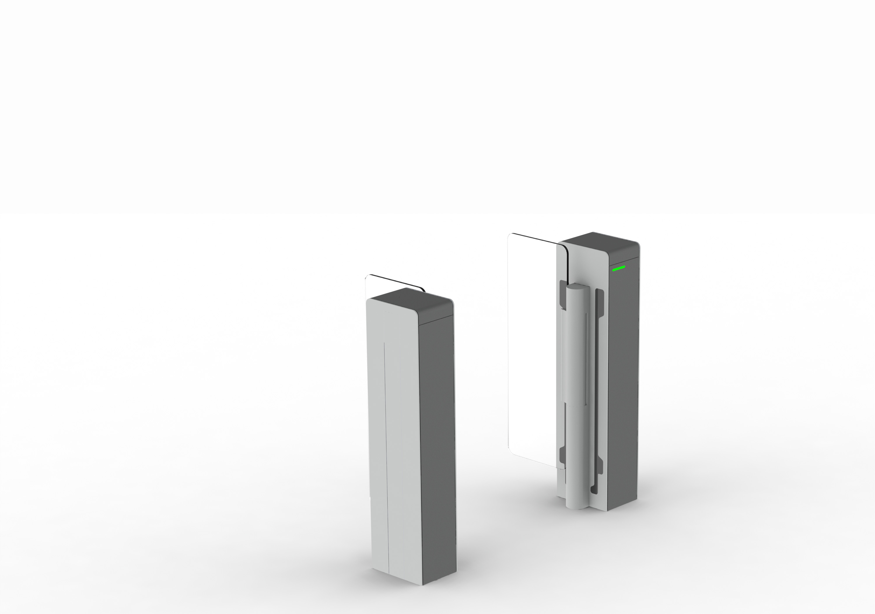 iF Design - ARGUS V60