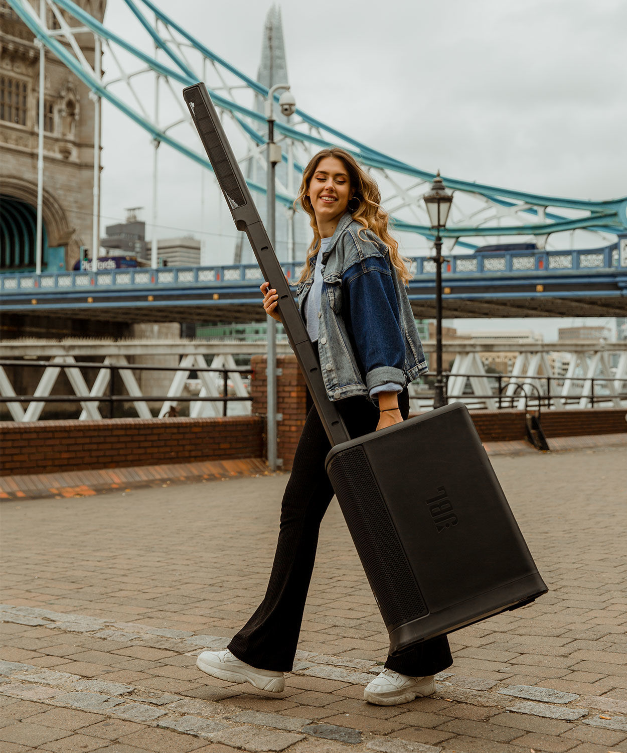 iF Design - JBL EON ONE MK2