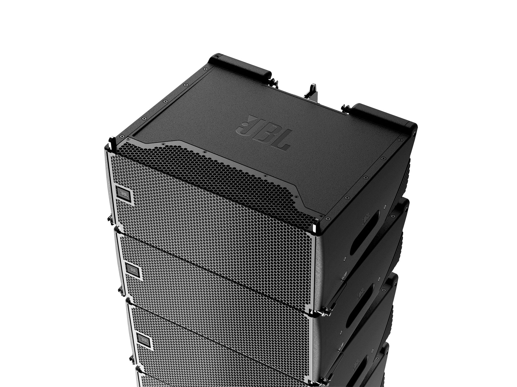 iF Design - JBL SRX906LA speaker