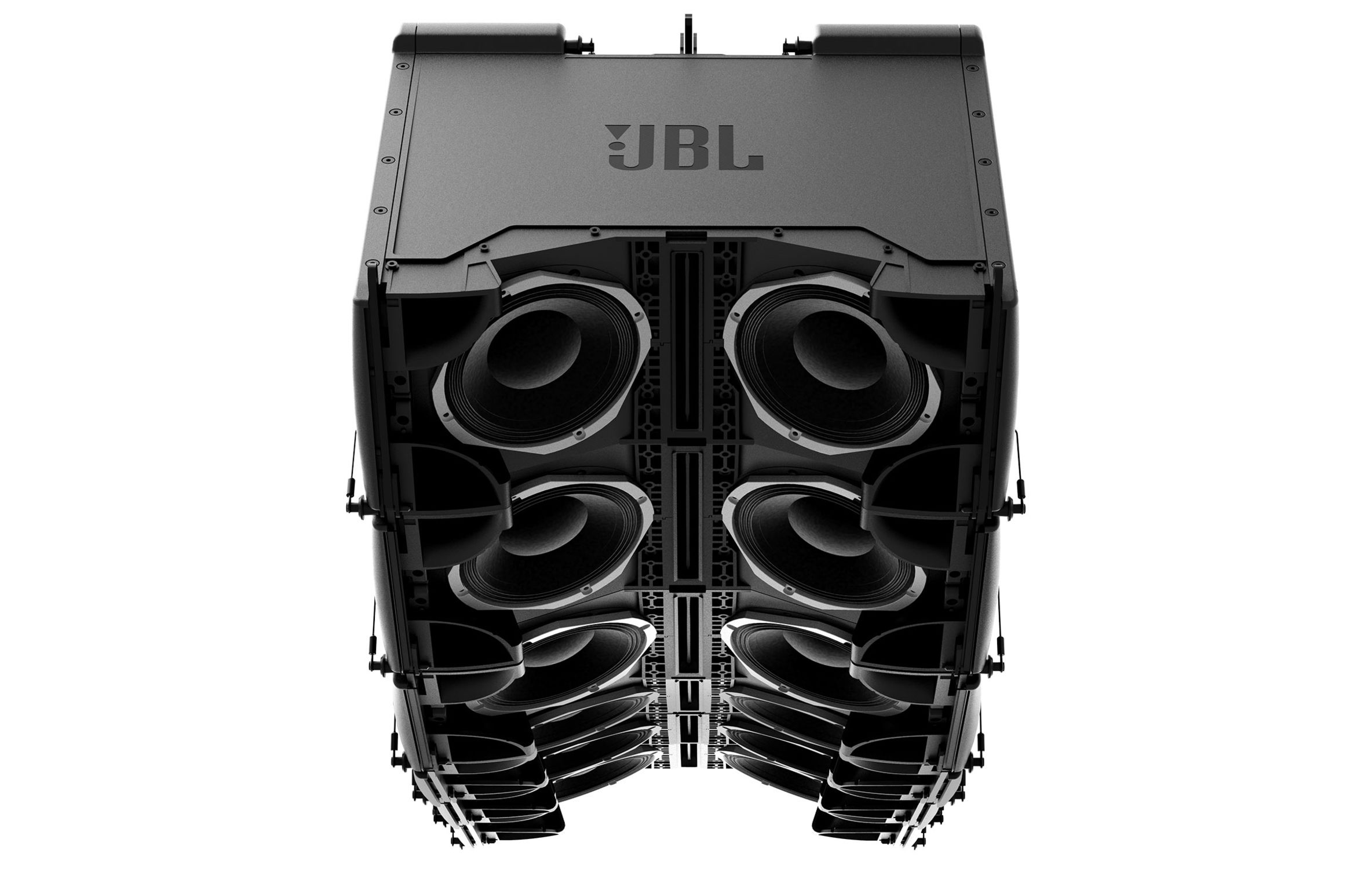 iF Design - JBL SRX906LA speaker