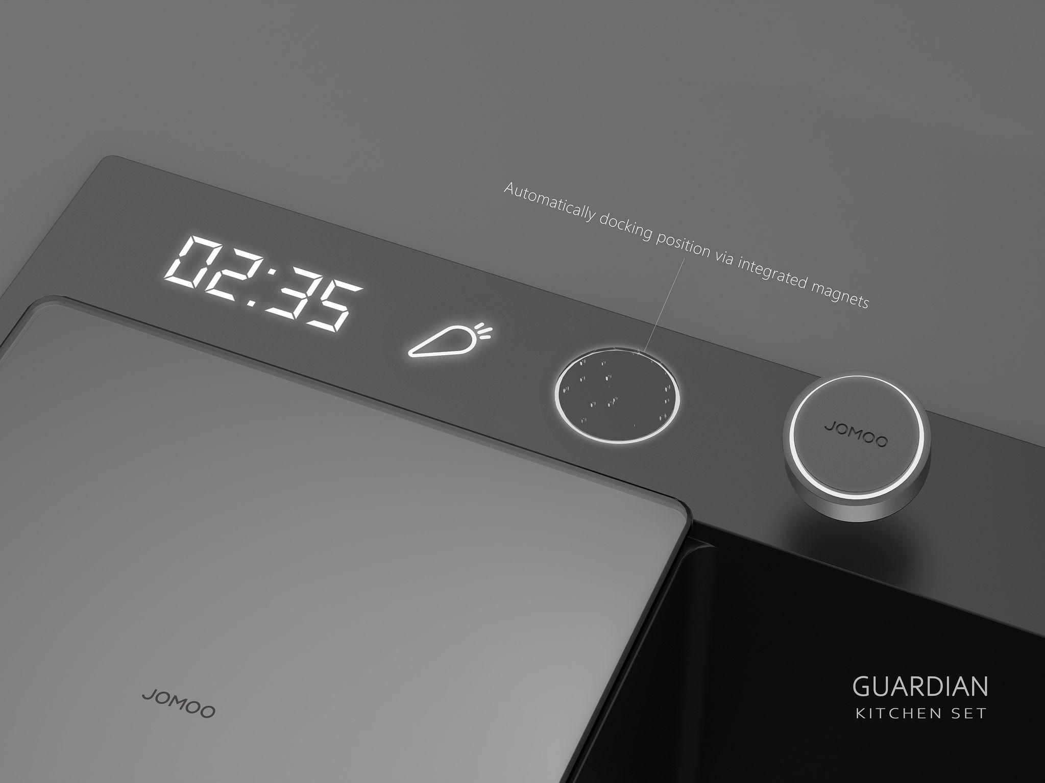 iF Design - GUARDIAN