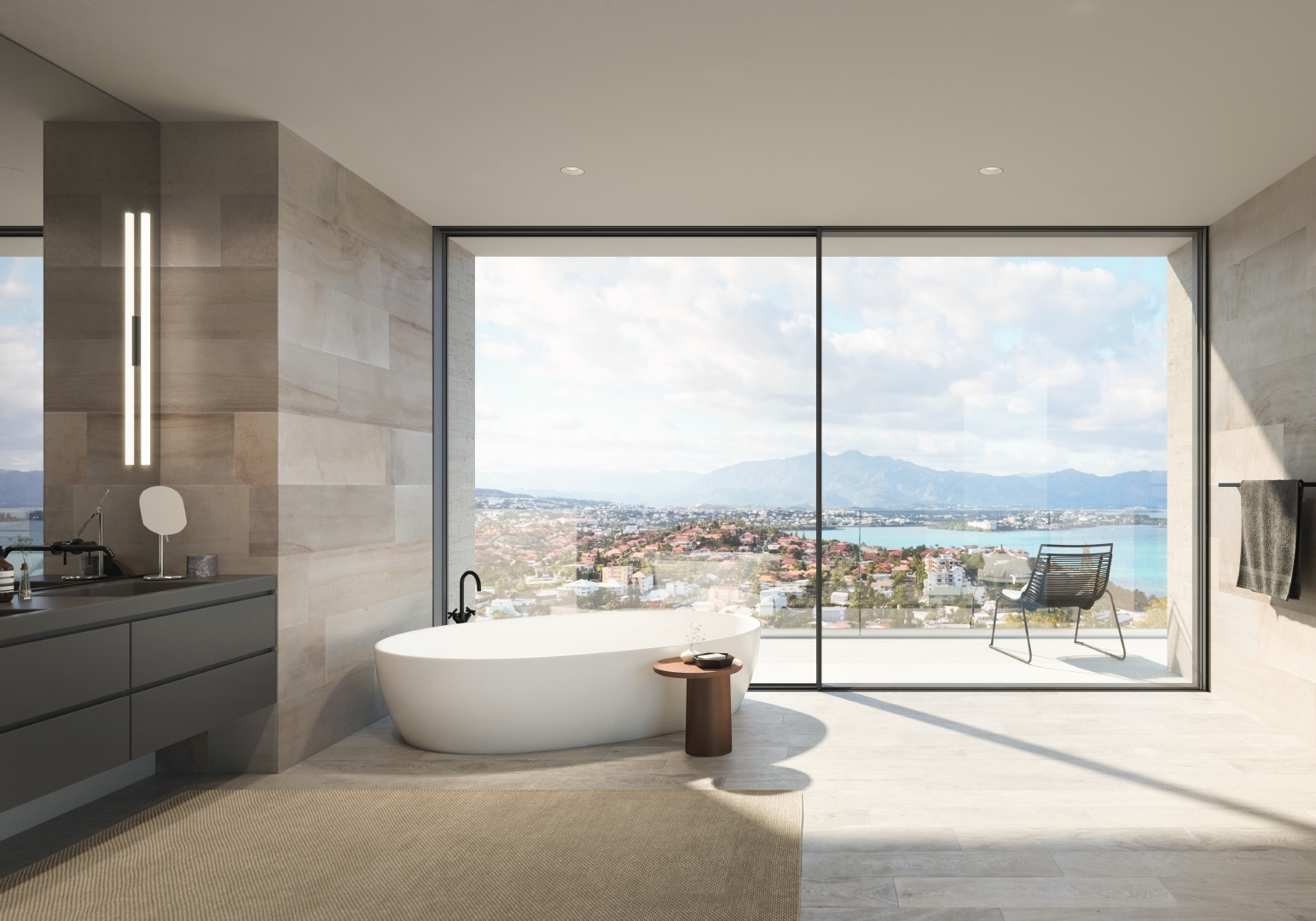 iF Design - Schüco AS PD 75.HI