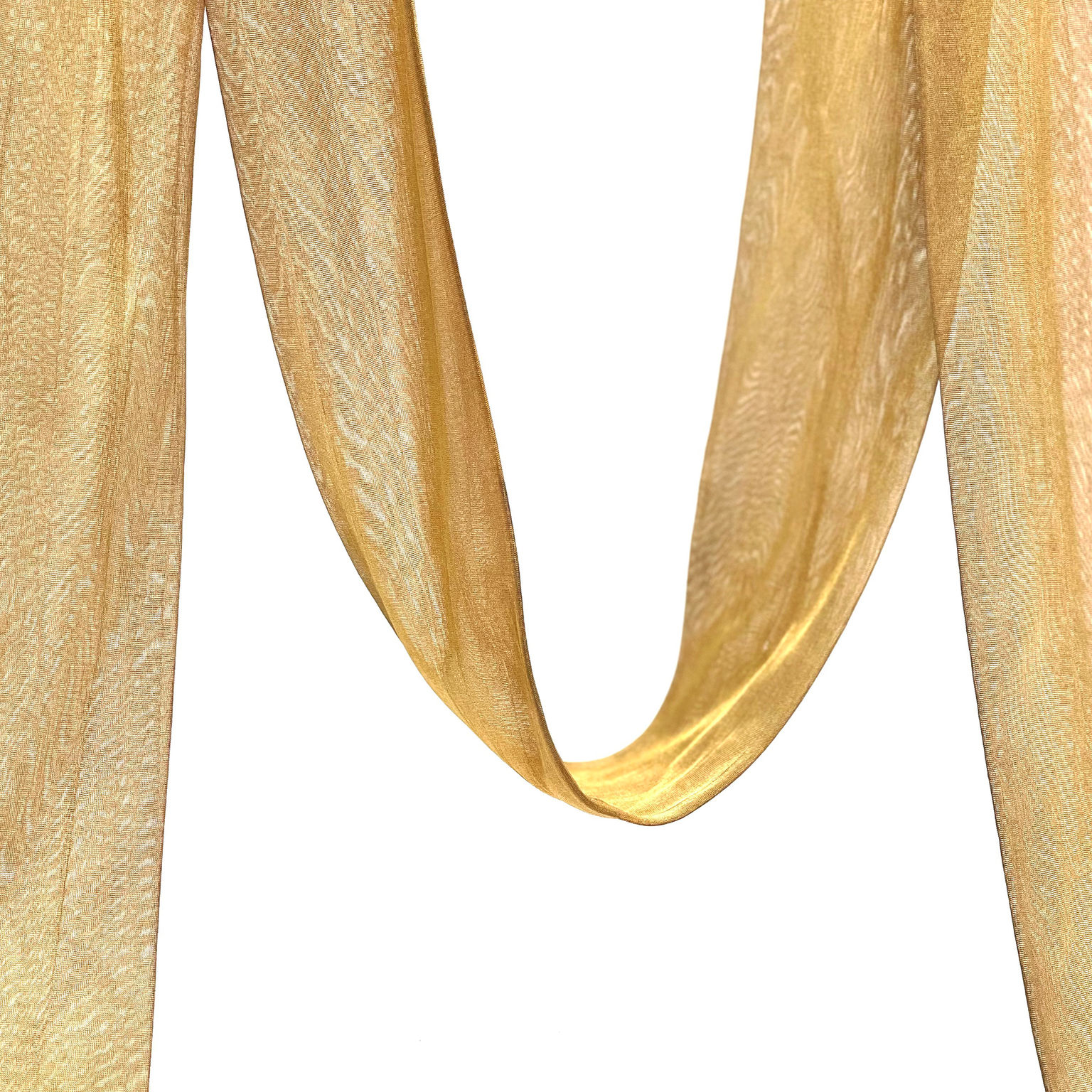 iF Design - Golden Fiber