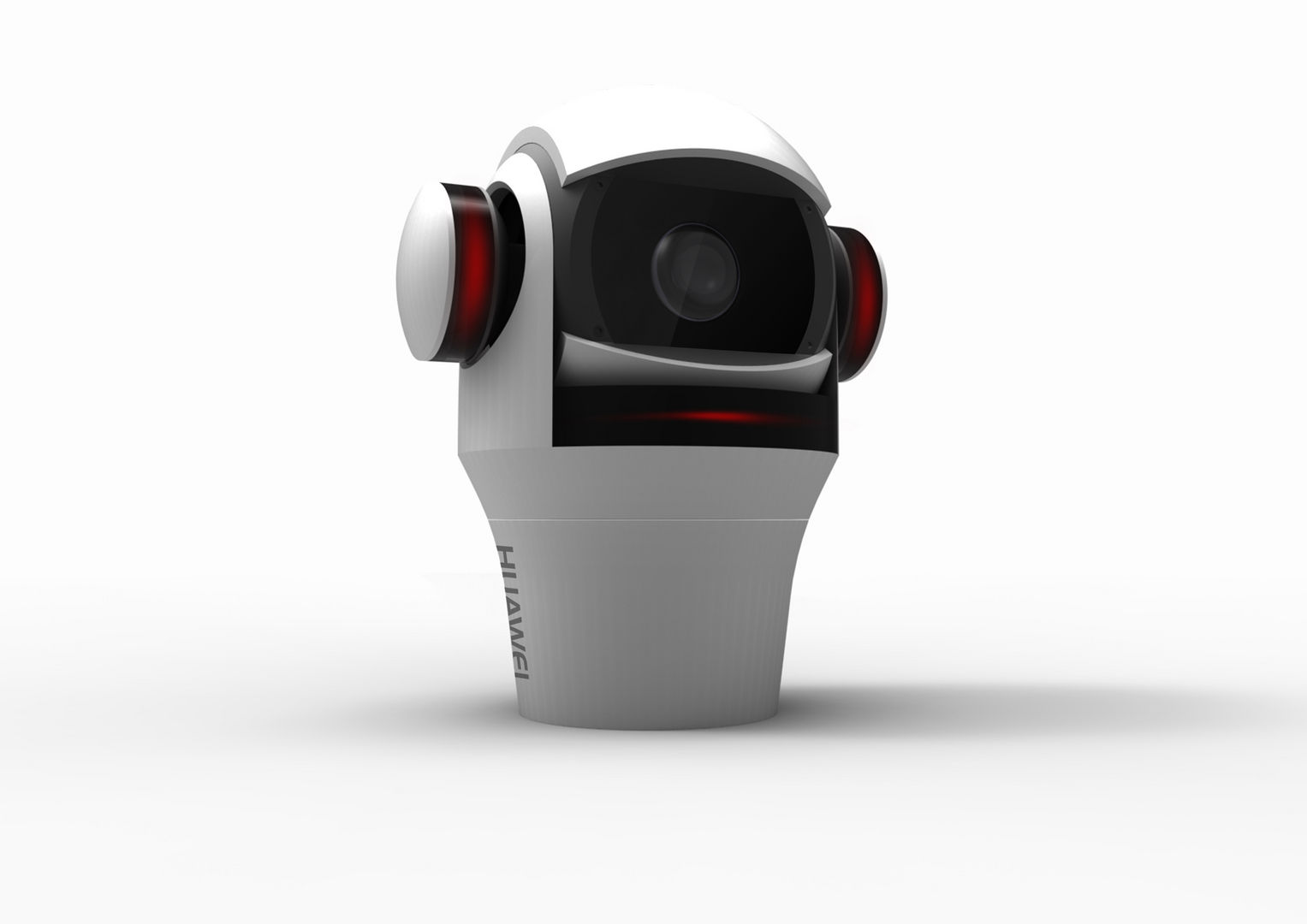 iF Design - Huawei IPC SpeedDome