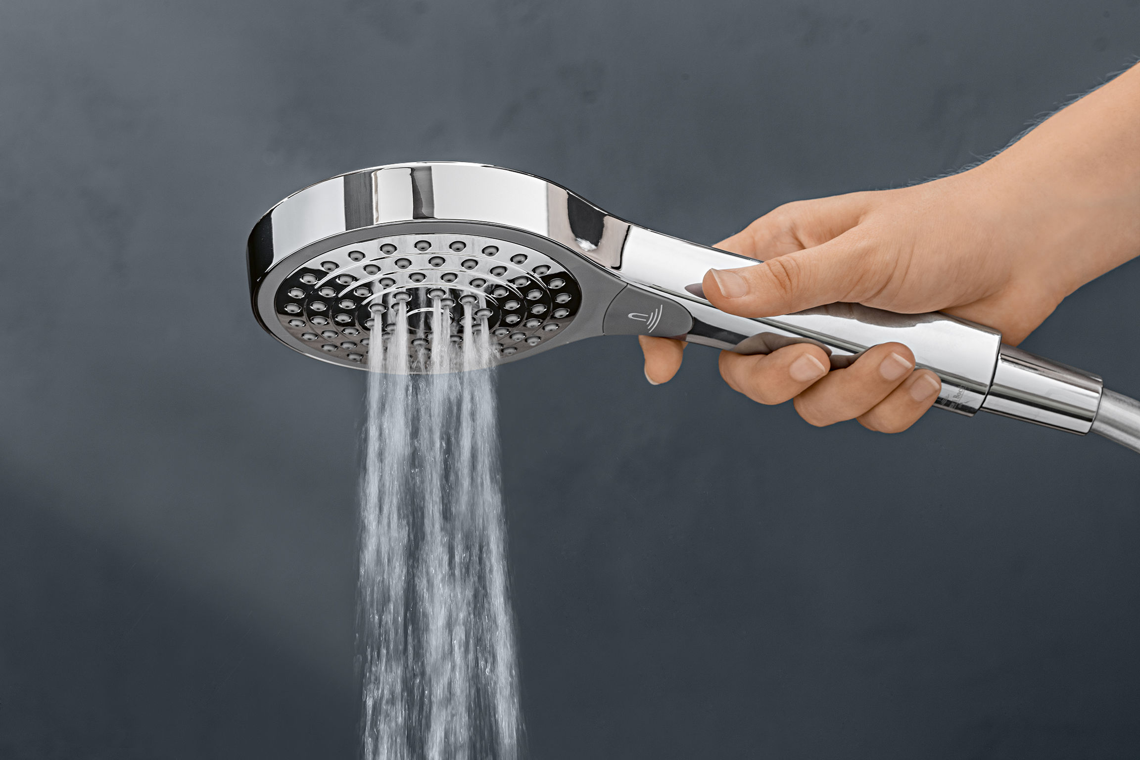iF Design - Embrace Handshowers