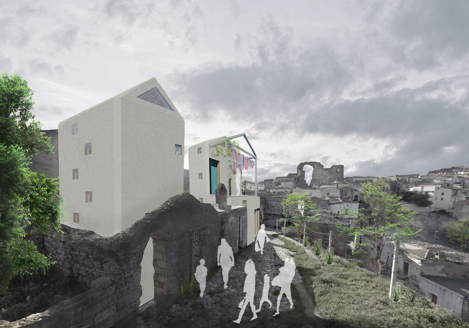 iF Design - The Modular Unit