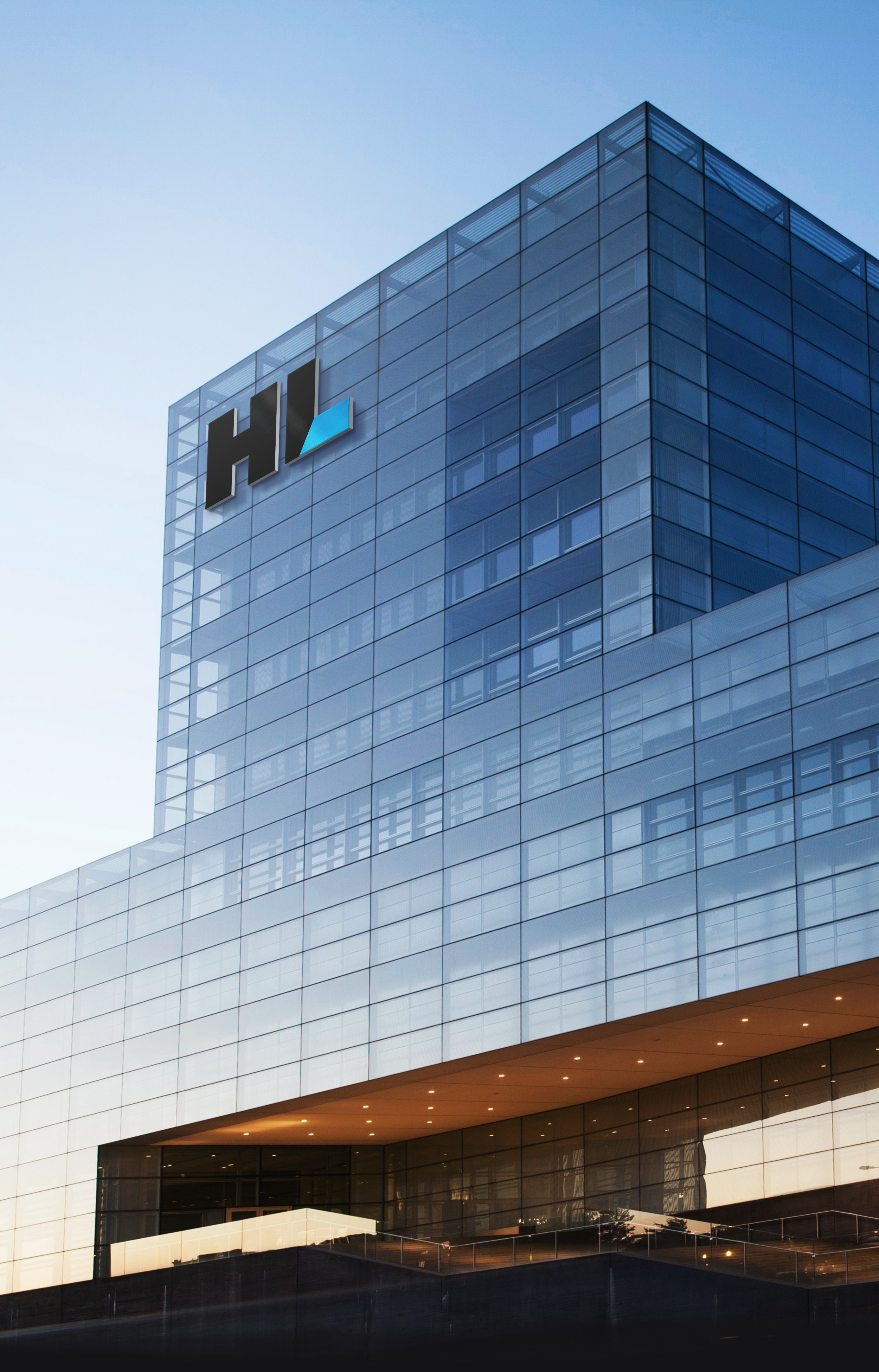 iF Design - Striding Toward the Future, HL