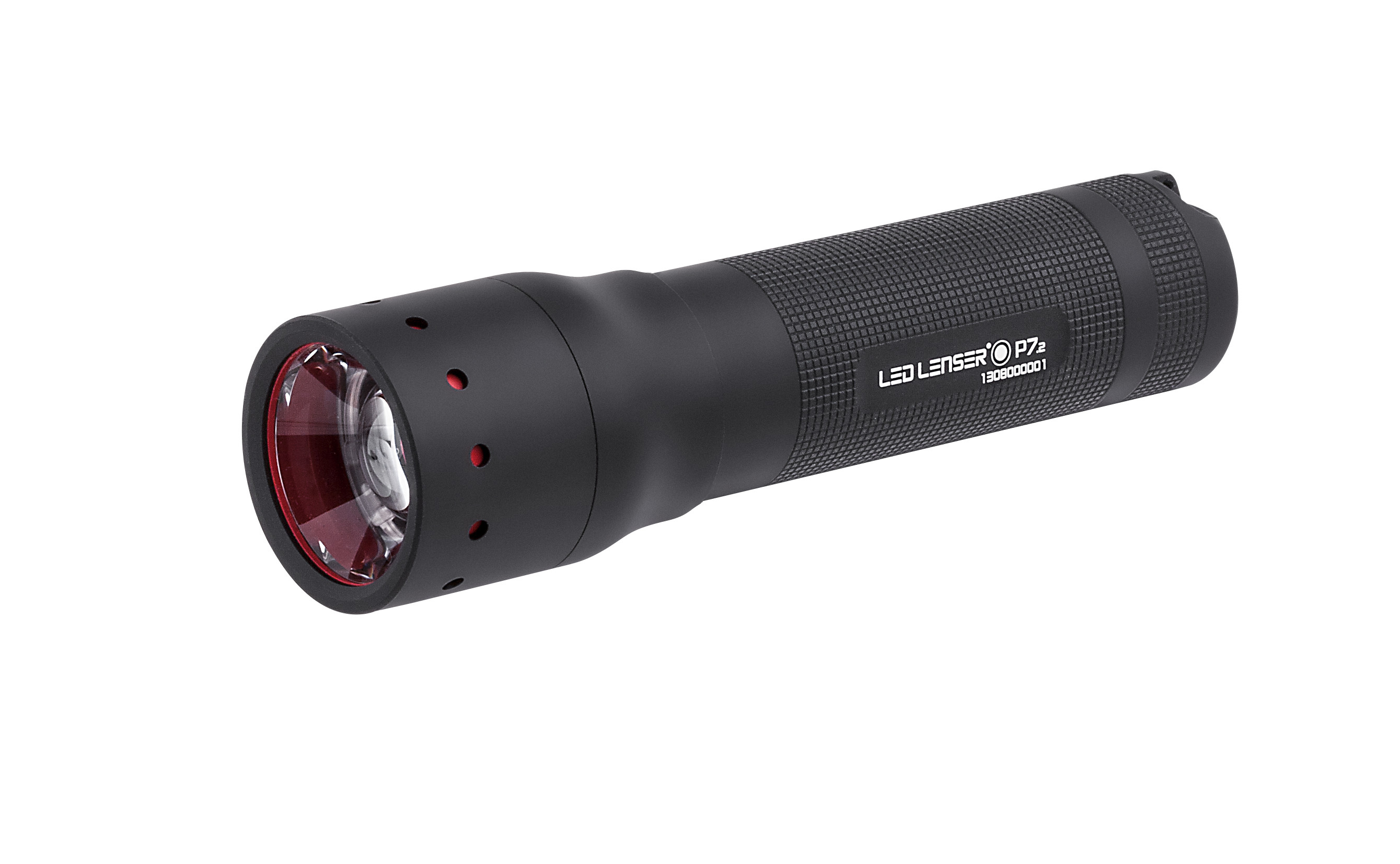 iF Design - LED LENSER P7.2