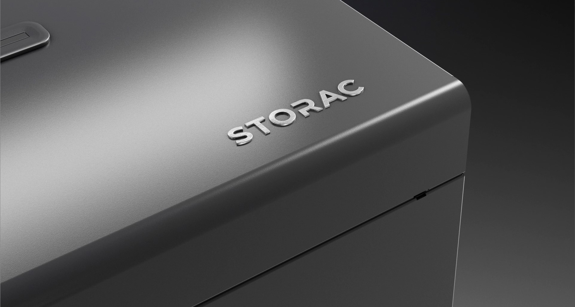 iF Design - Prolux STORAC