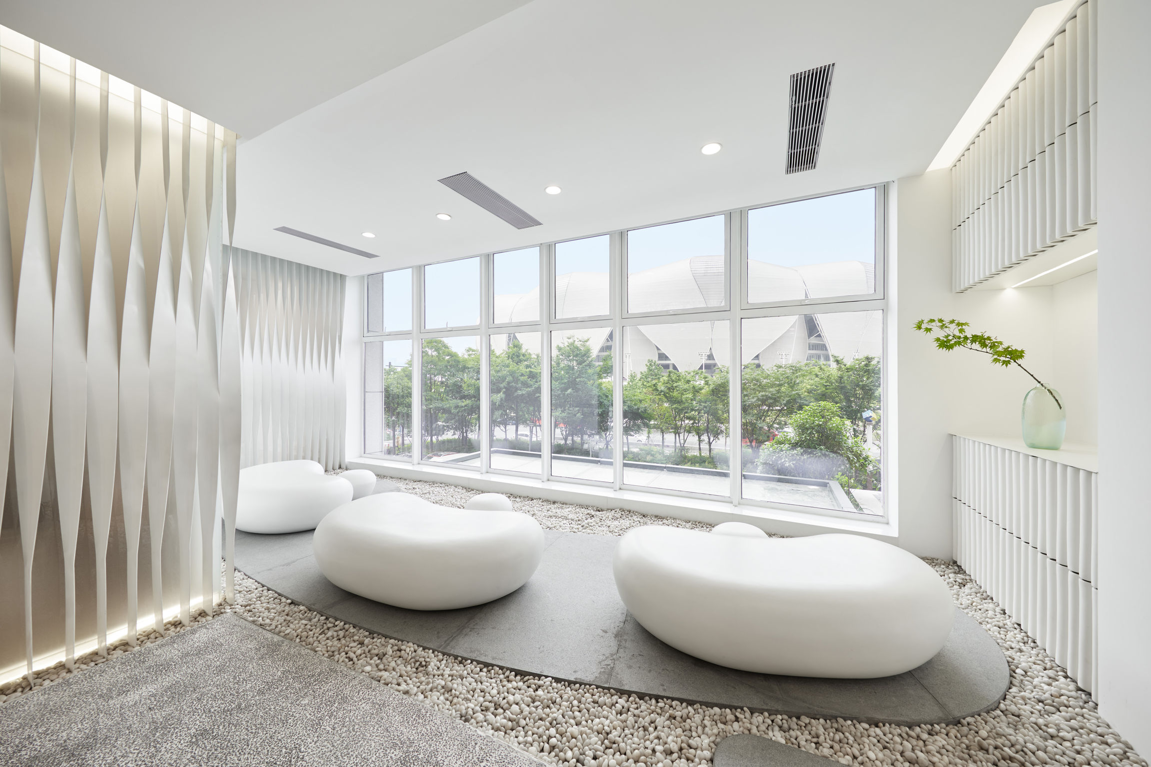 iF Design - LAM Clinic