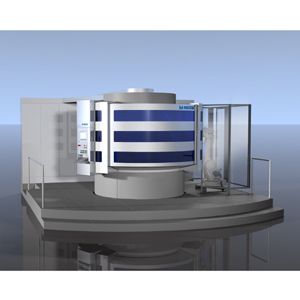 iF Design - MIKRON NRG-50