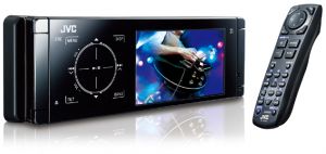 iF Design - KD-AVX44