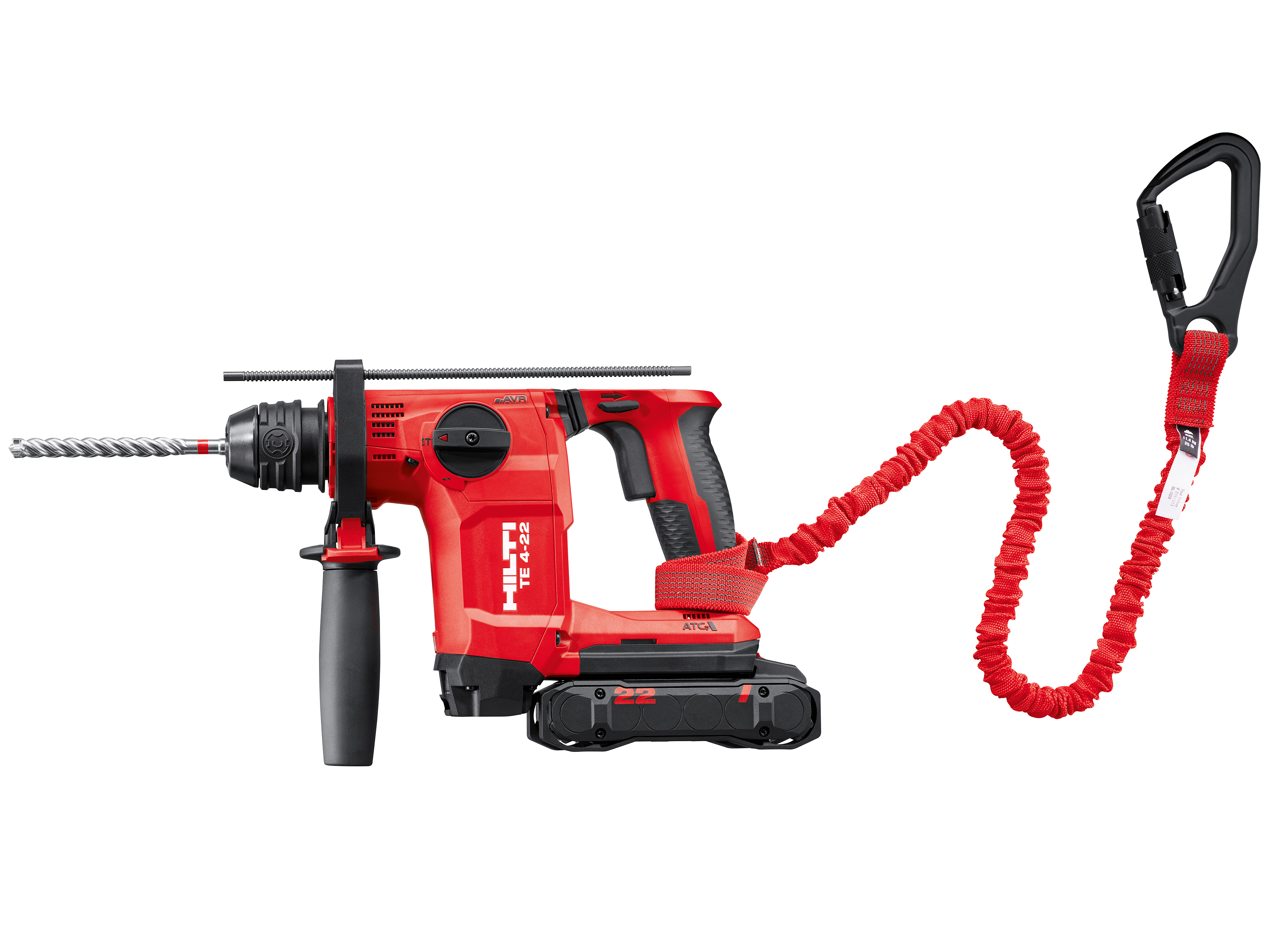If Design Hilti Te 4 22 Te Drs 4 6