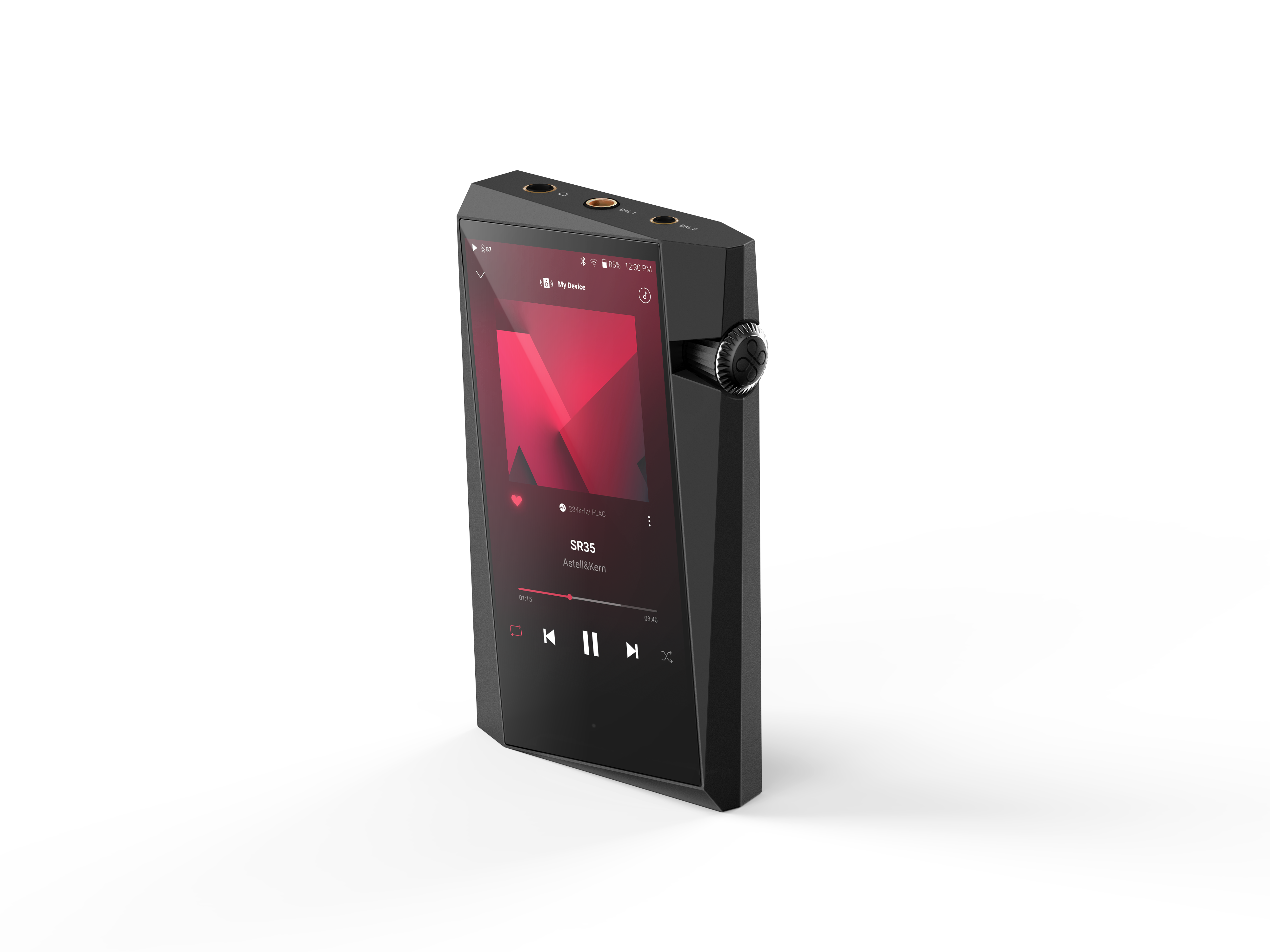 iF Design - A&norma SR35