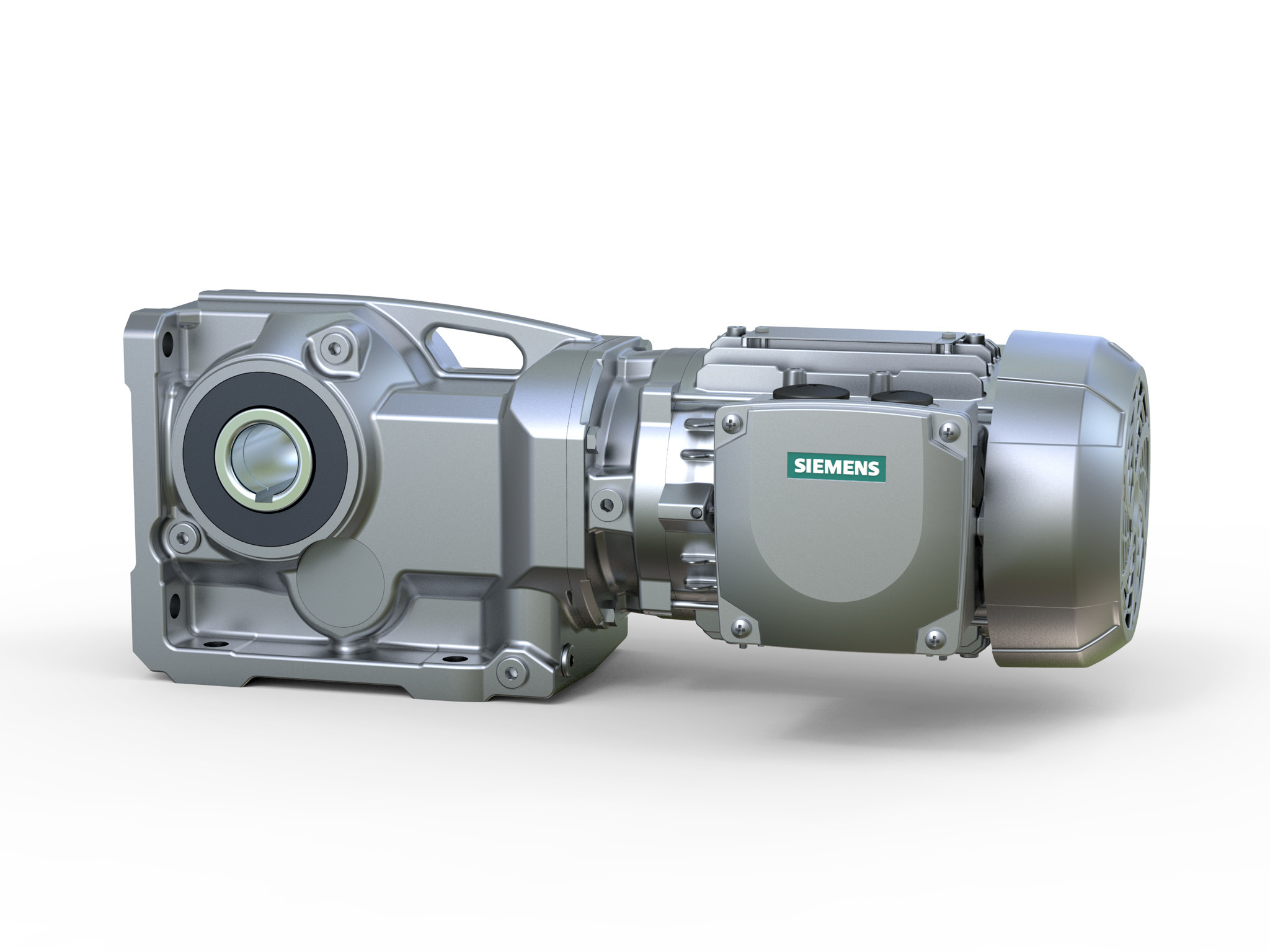 iF Design - SIMOGEAR