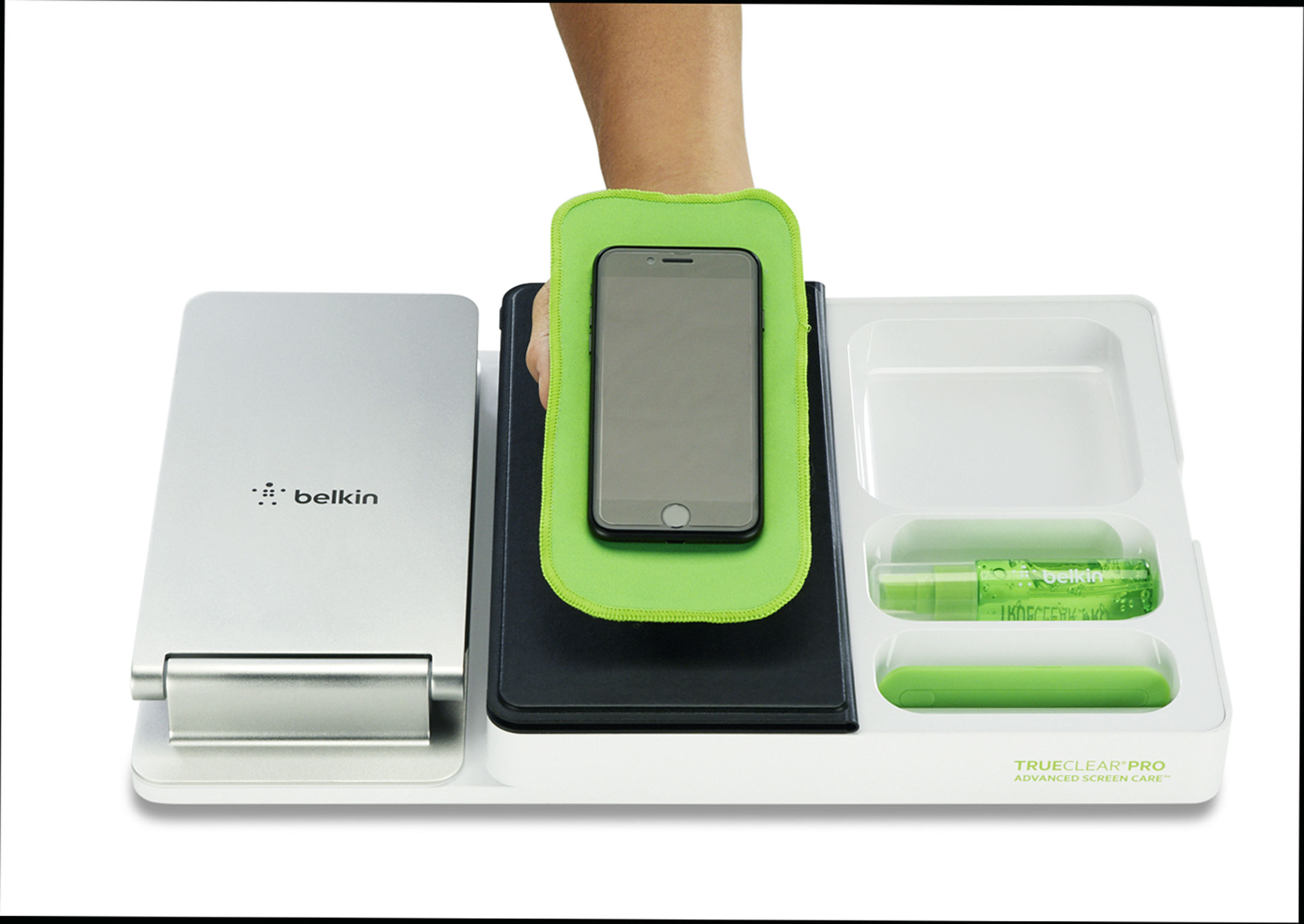 iF Design - Belkin TrueClear Pro