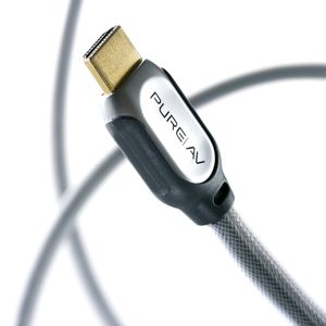 iF Design - PureAV Interconnects