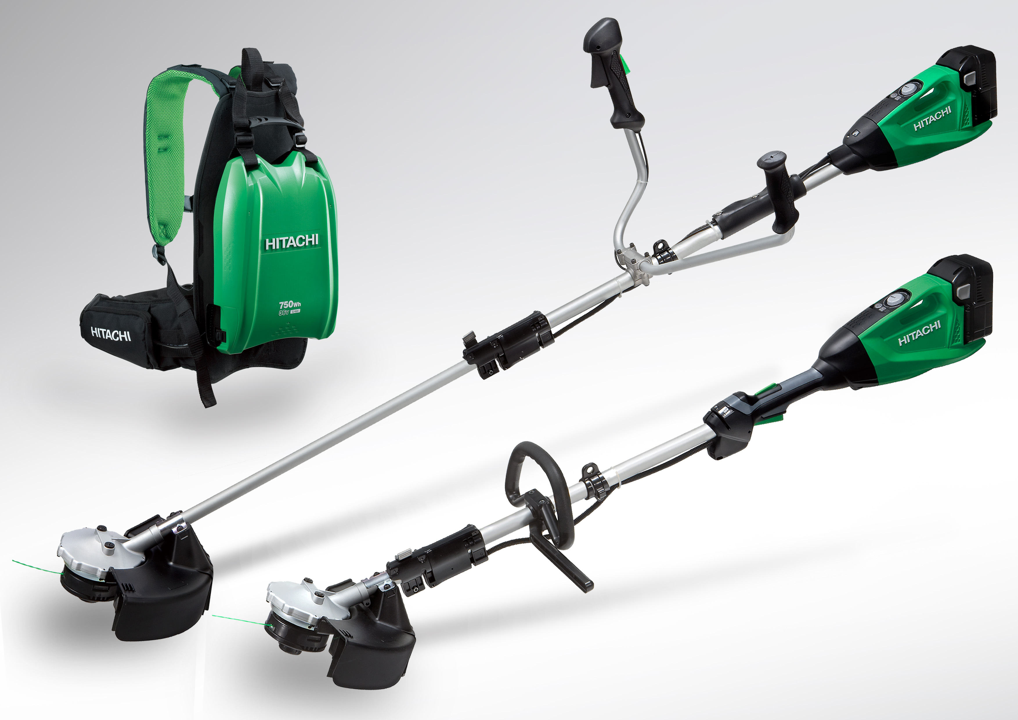 iF Design - CG 36DAL + BL36200