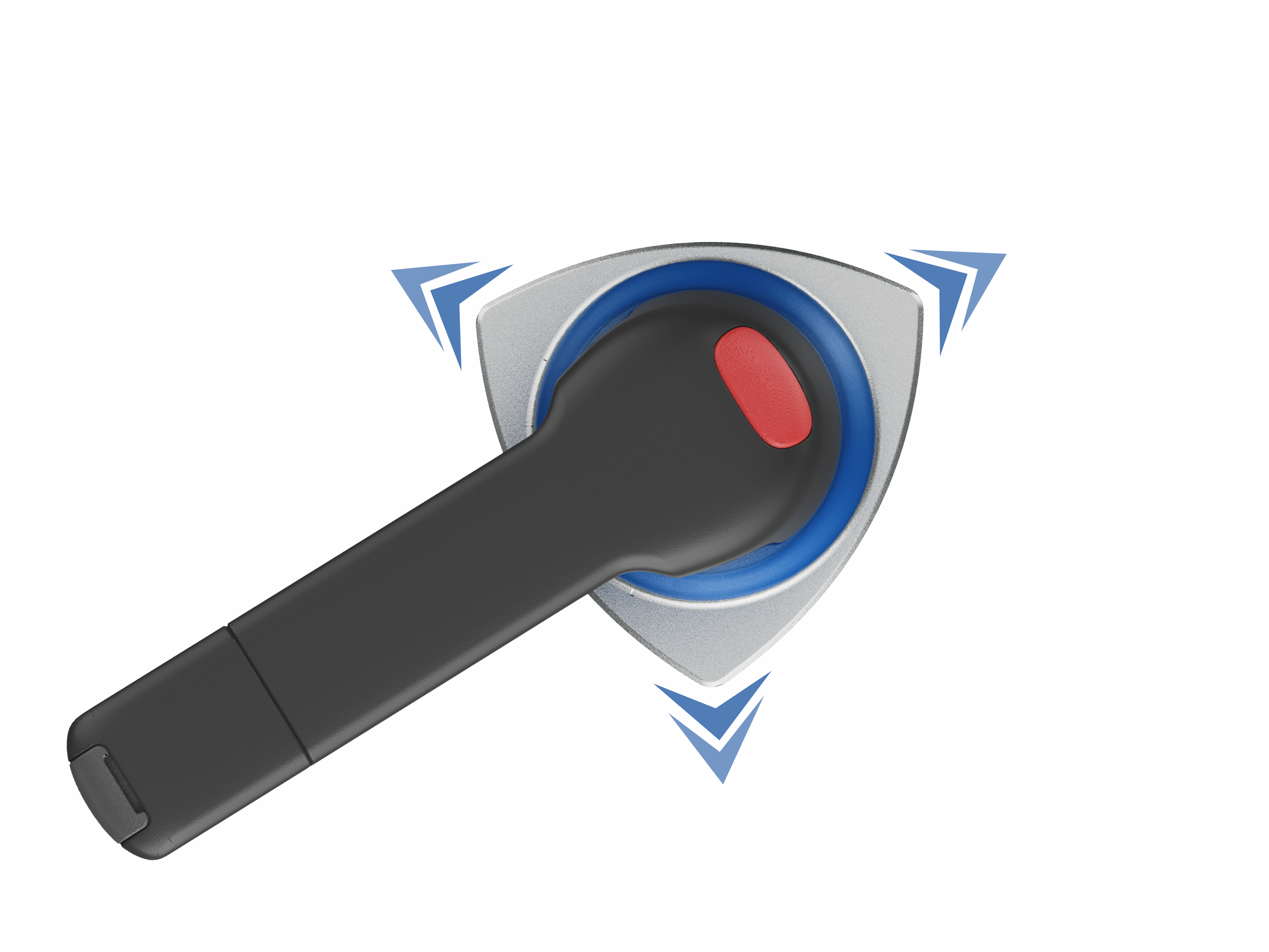 iF Design - Barnacle Remover