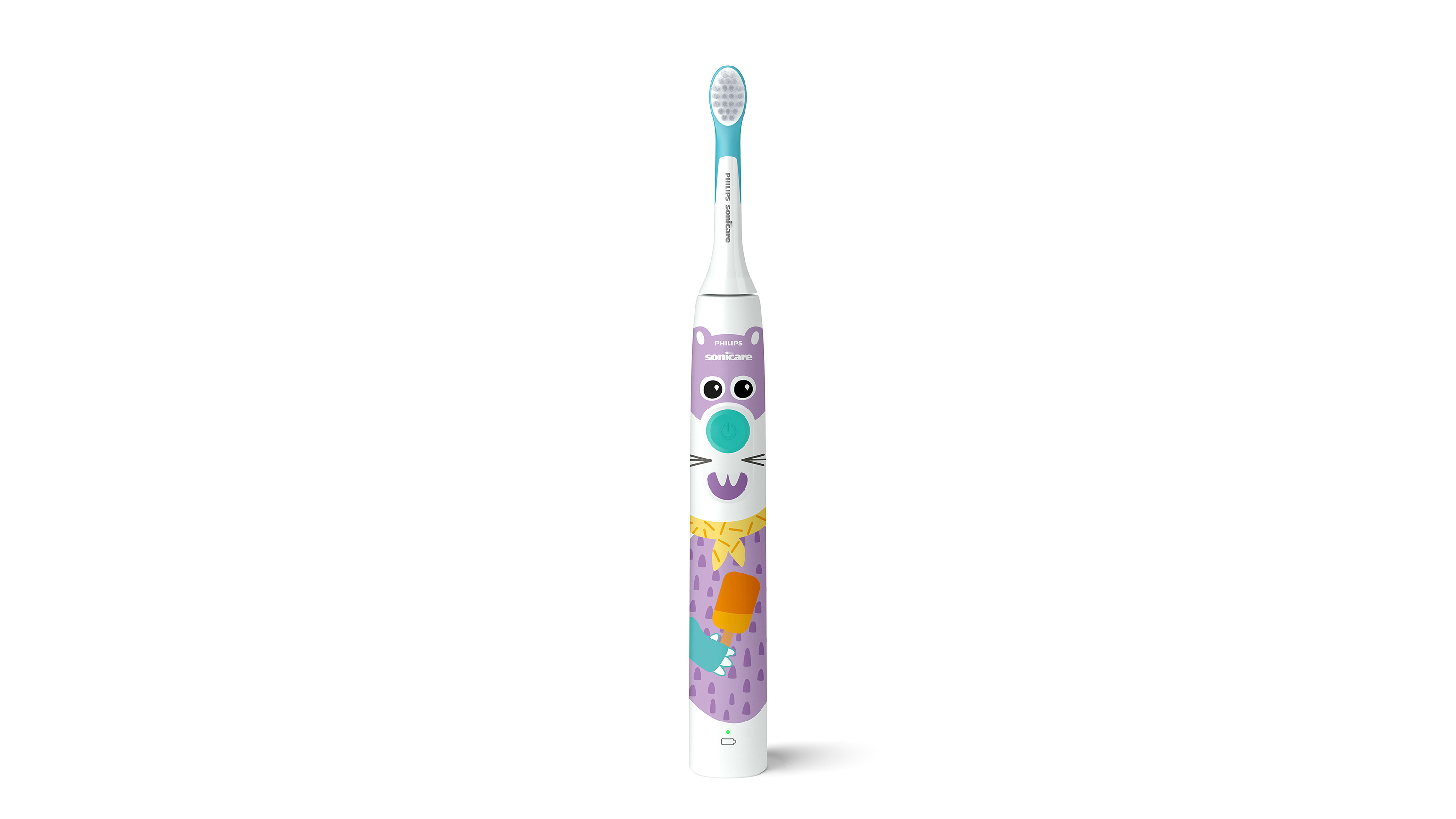 iF Design - Philips Sonicare for Kids – Design a Pet Edition