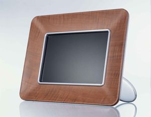 iF Design - Philips Digital Photo Display